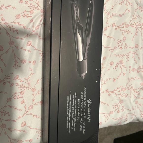 ghd | Accessories | Ghd 2 In Duet Hot Air Styler | Poshmark